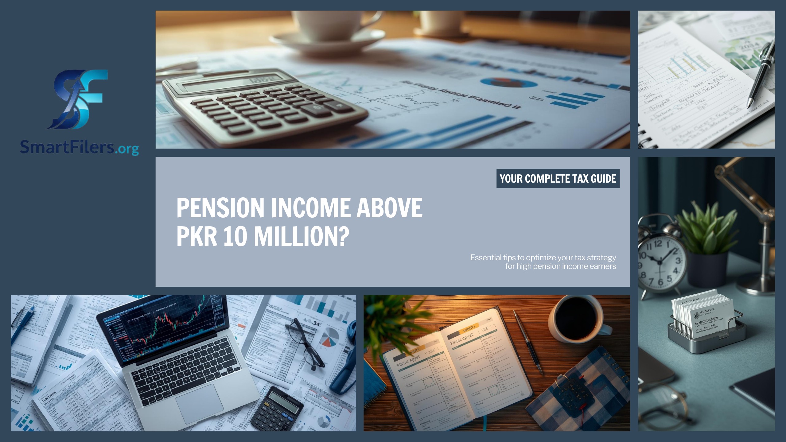 PENSION INCOME ABOVE PKR 10 MILLION? HERE’S YOUR COMPLETE TAX GUIDE ...