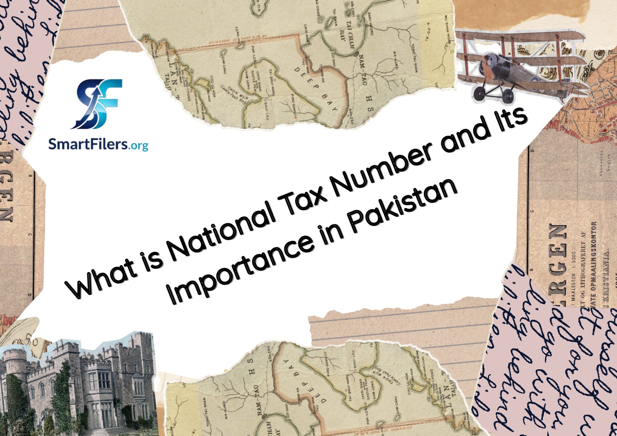 Registration on FBR: Your Guide to NTN Process - SMART FILERS
